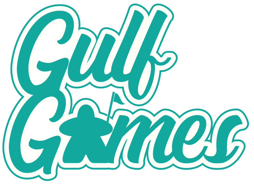Gulf Games – The Deep South’s Gaming Get-Together